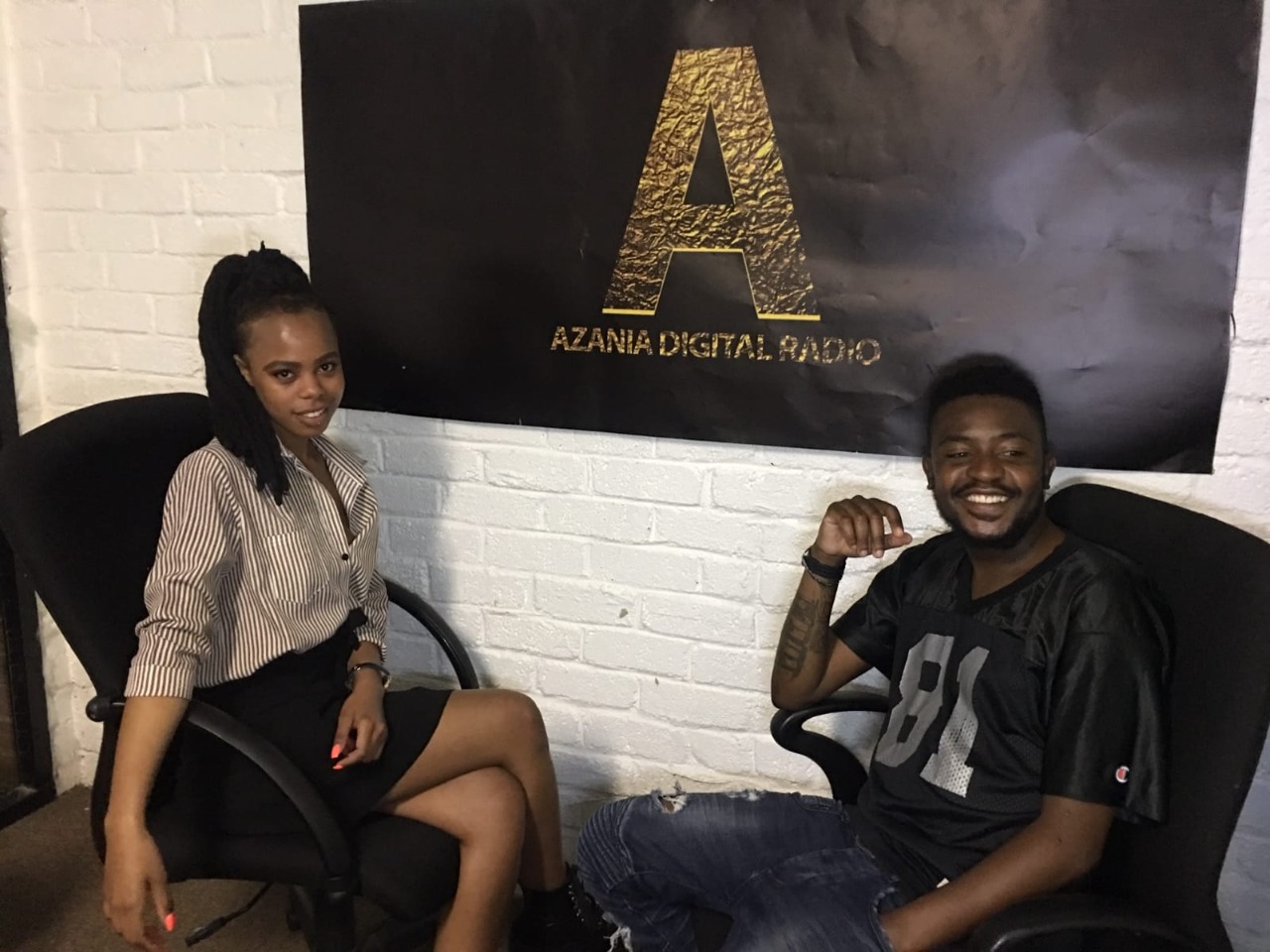 Gallery - Azania College